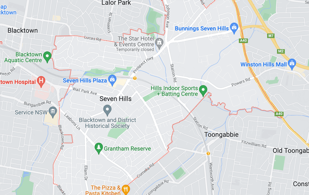 Austral Campus | NDIS Services | The Junction Works