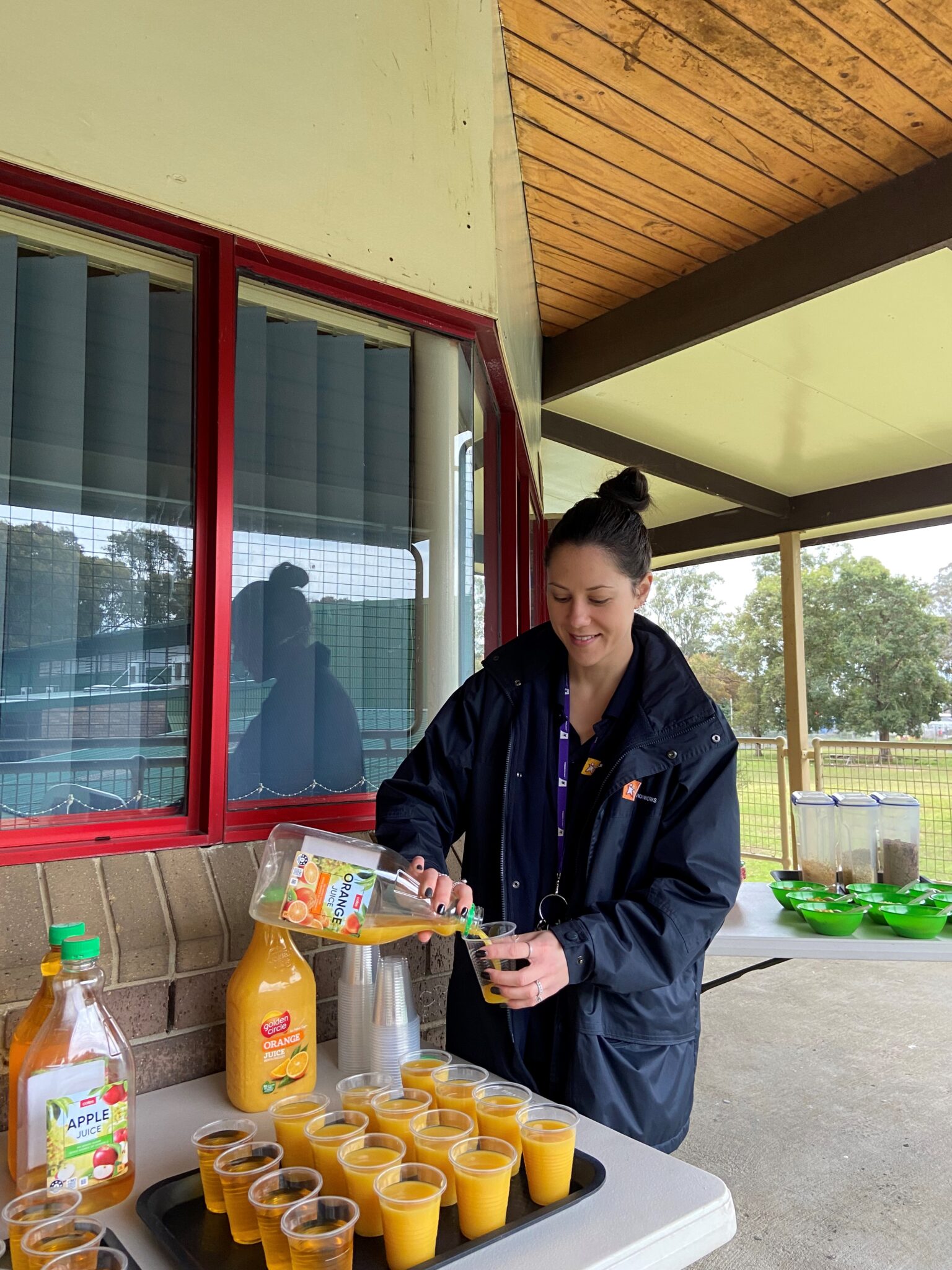 The Junction Works | NDIS Support Services