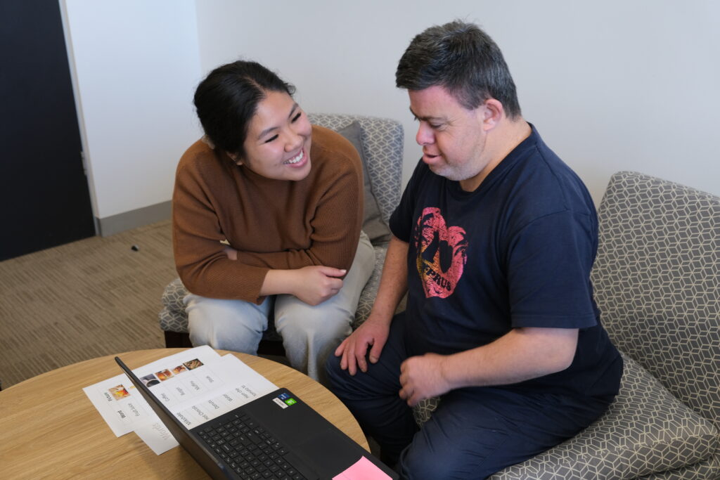 Austral Campus | NDIS Services | The Junction Works