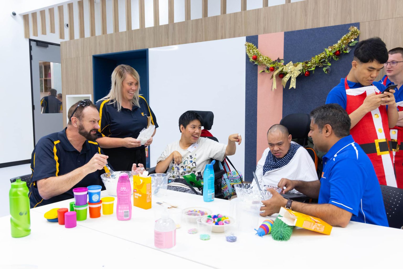 Careers - The Junction Works