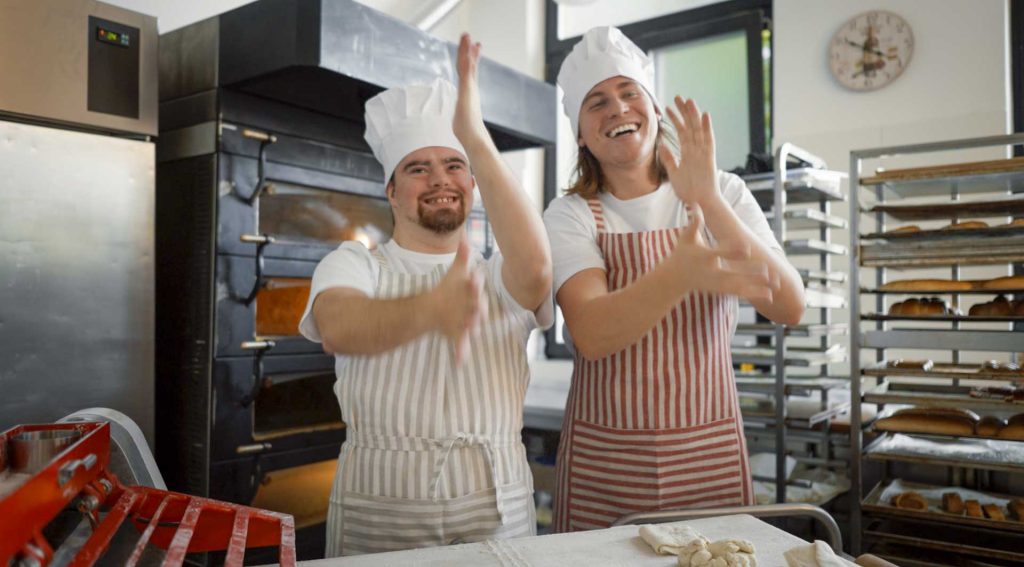 Austral Campus | NDIS Services | The Junction Works