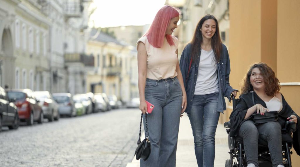 About Us | Empowering Individuals | The Junction Works