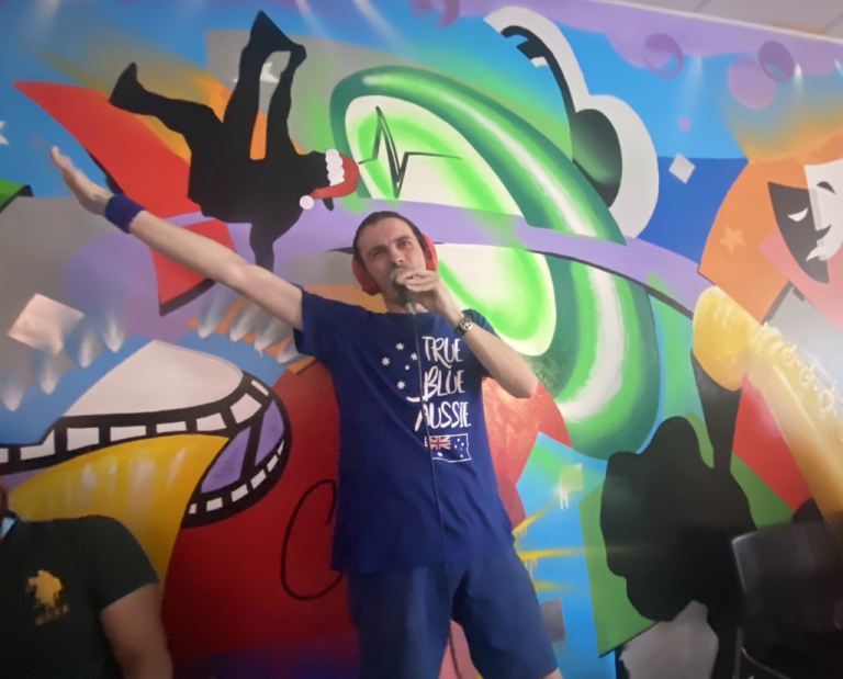 Austral Campus | NDIS Services | The Junction Works