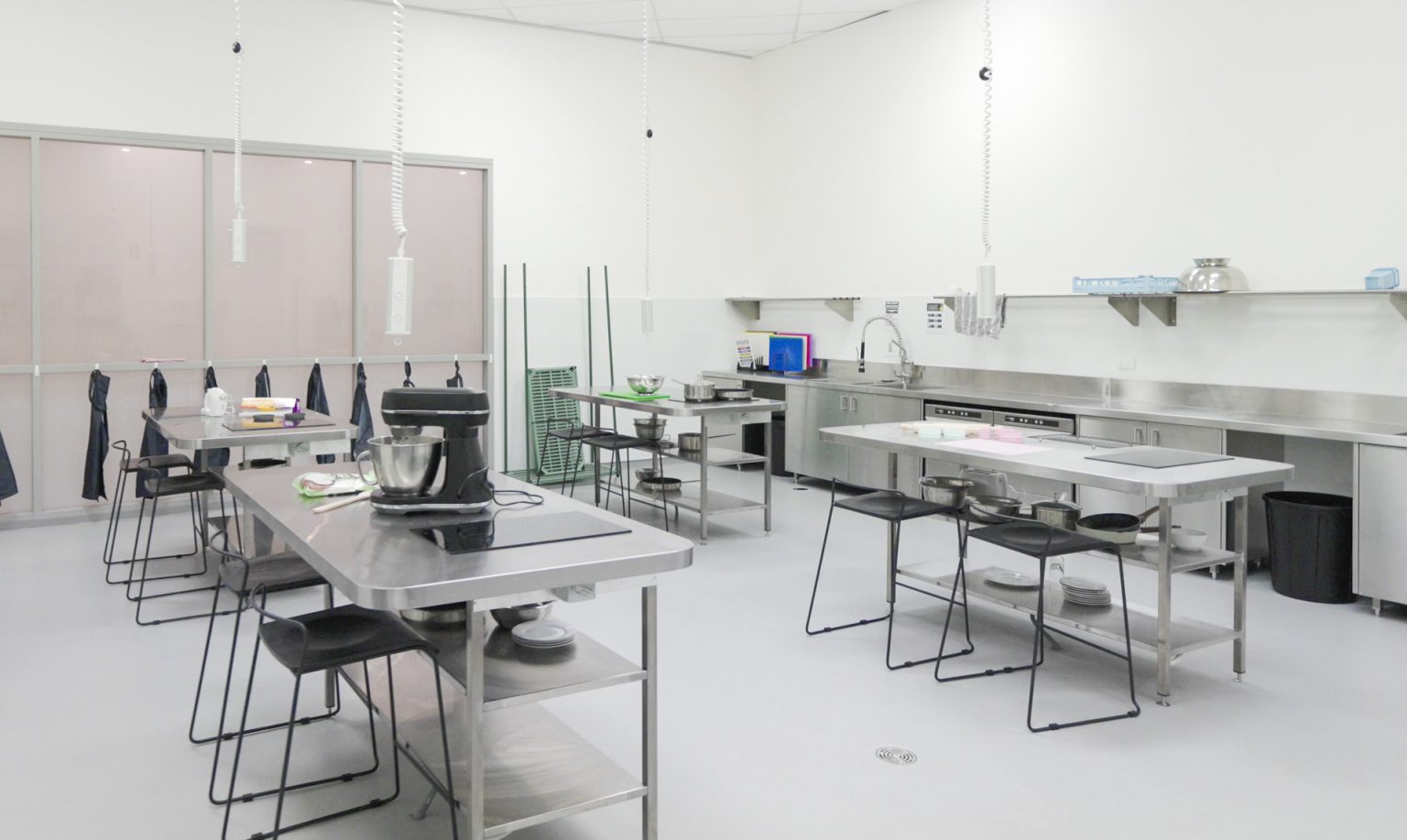 Austral Campus | NDIS Services | The Junction Works