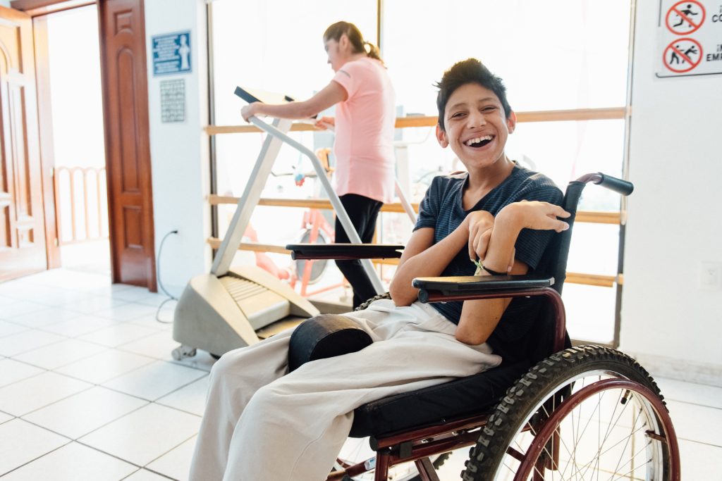 Our Services | NDIS Support | The Junction Works