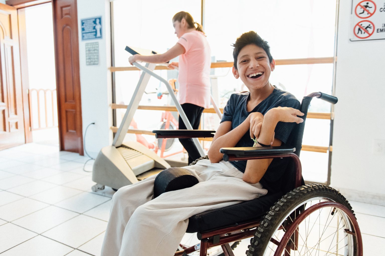 Austral Campus | NDIS Services | The Junction Works