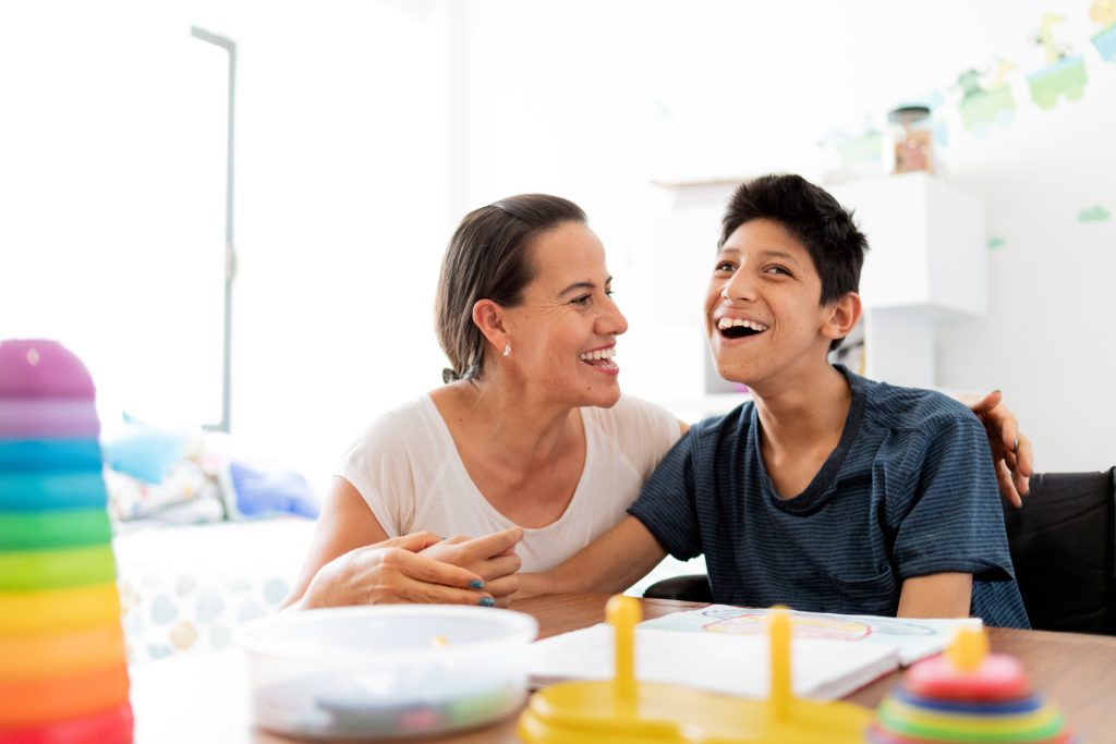 Our Services | NDIS Support | The Junction Works