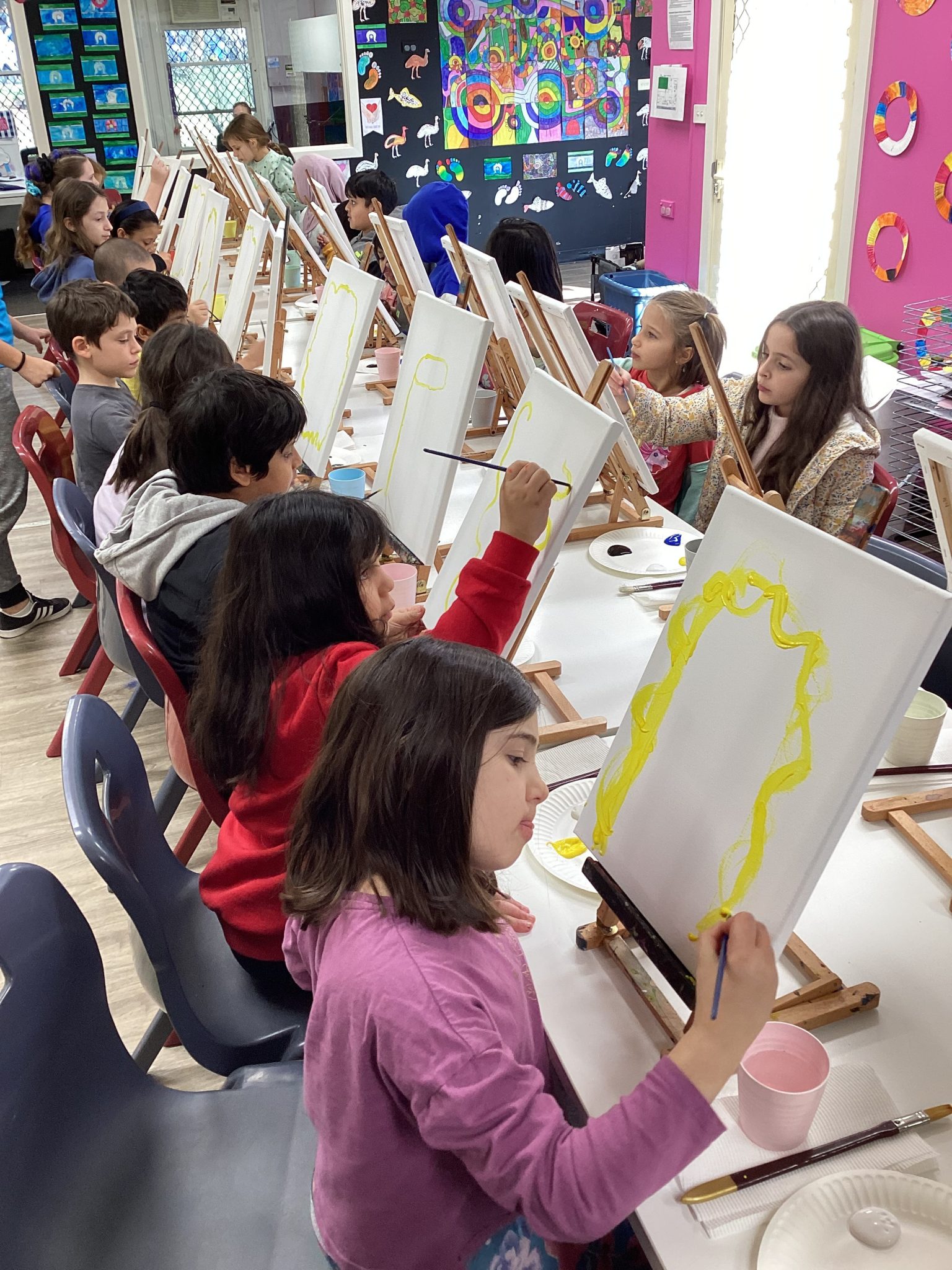 The Junction Works | NDIS Support Services