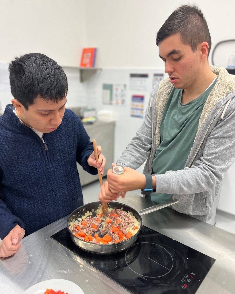 Austral Campus | NDIS Services | The Junction Works