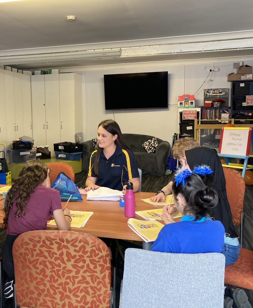 Our Programs | The Junction Works