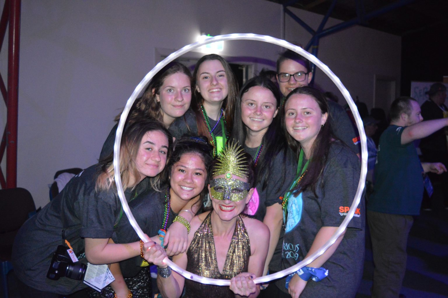 Austral Campus | NDIS Services | The Junction Works