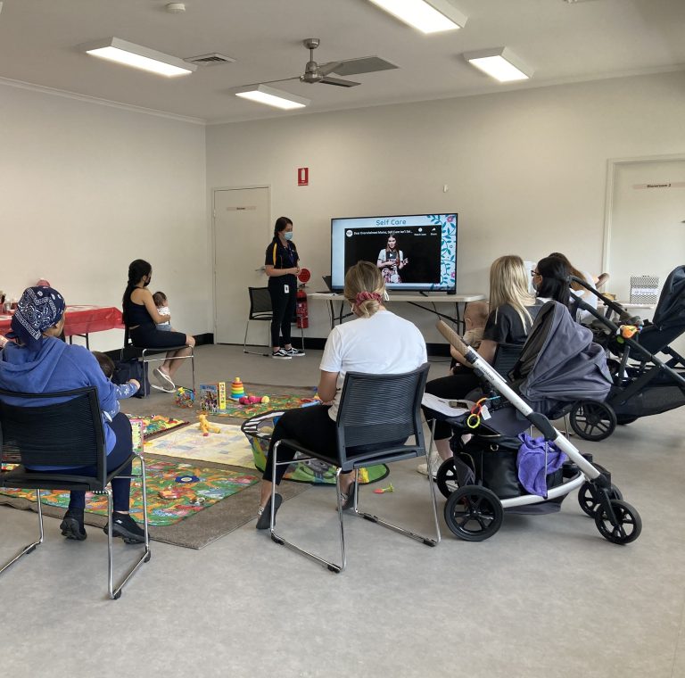 Disability Day Programs | The Junction Works