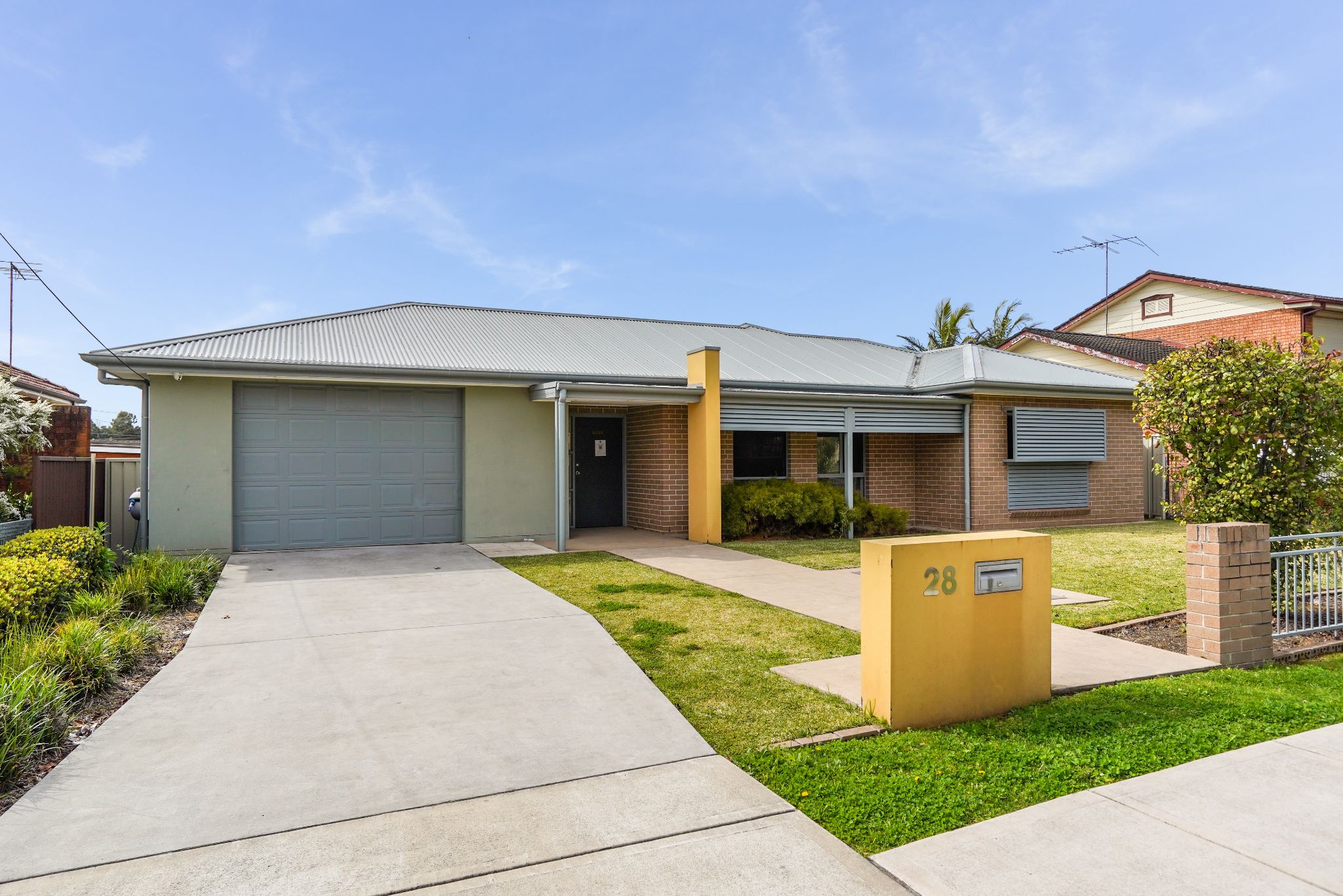 Supported Independent Living Sydney | The Junction Works