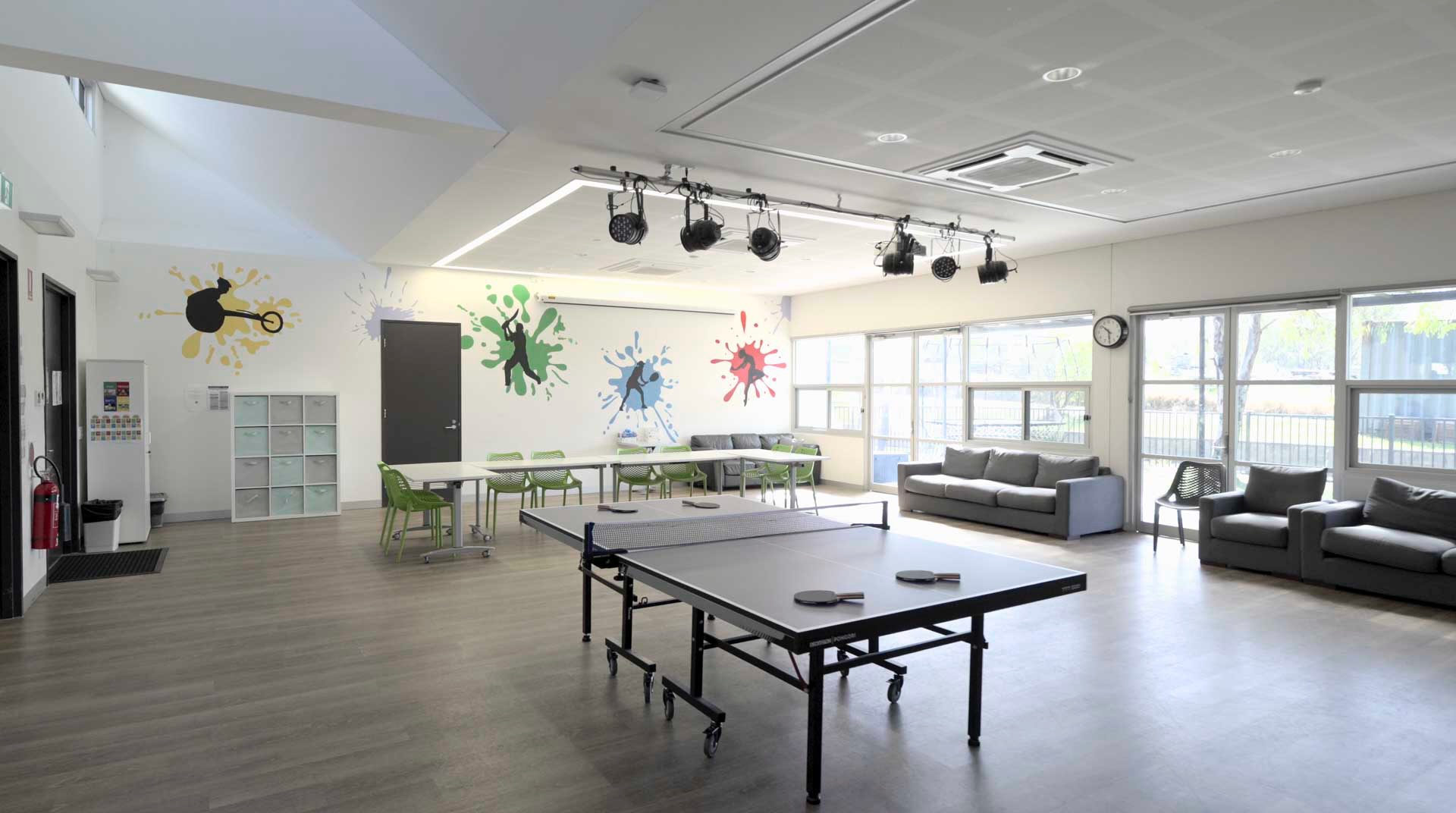 Exploring The Junction Works Austral Campus