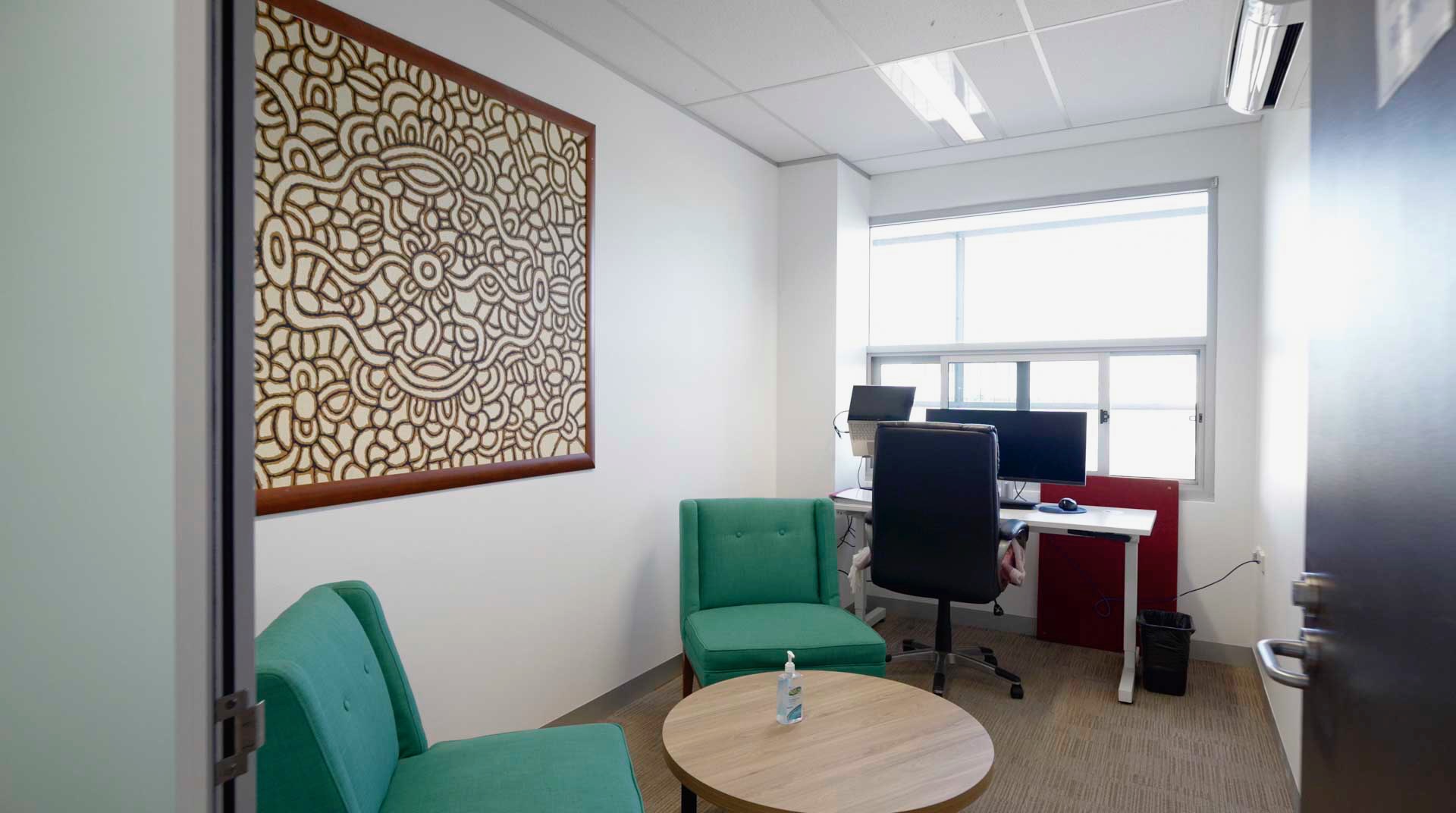 Exploring The Junction Works Austral Campus