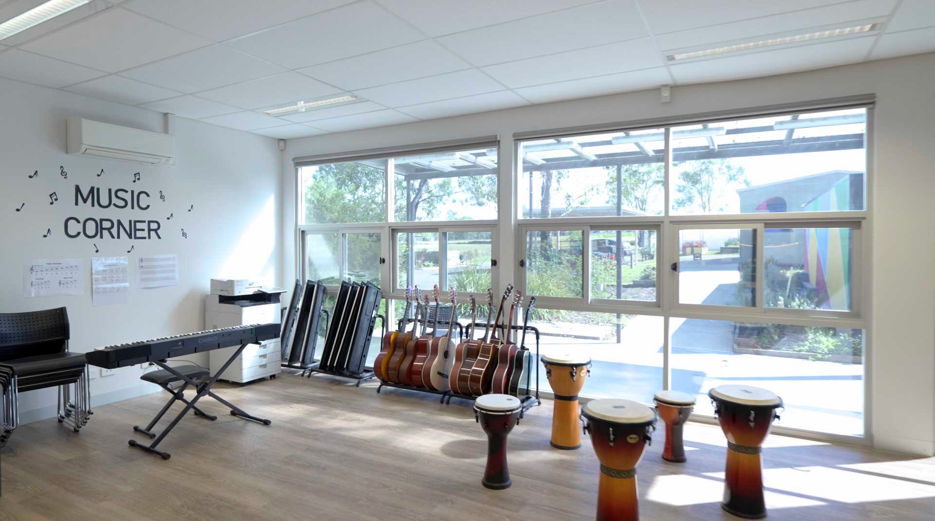 Exploring The Junction Works Austral Campus