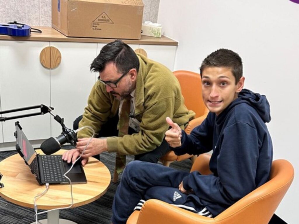 The Importance of Individual Disability Support