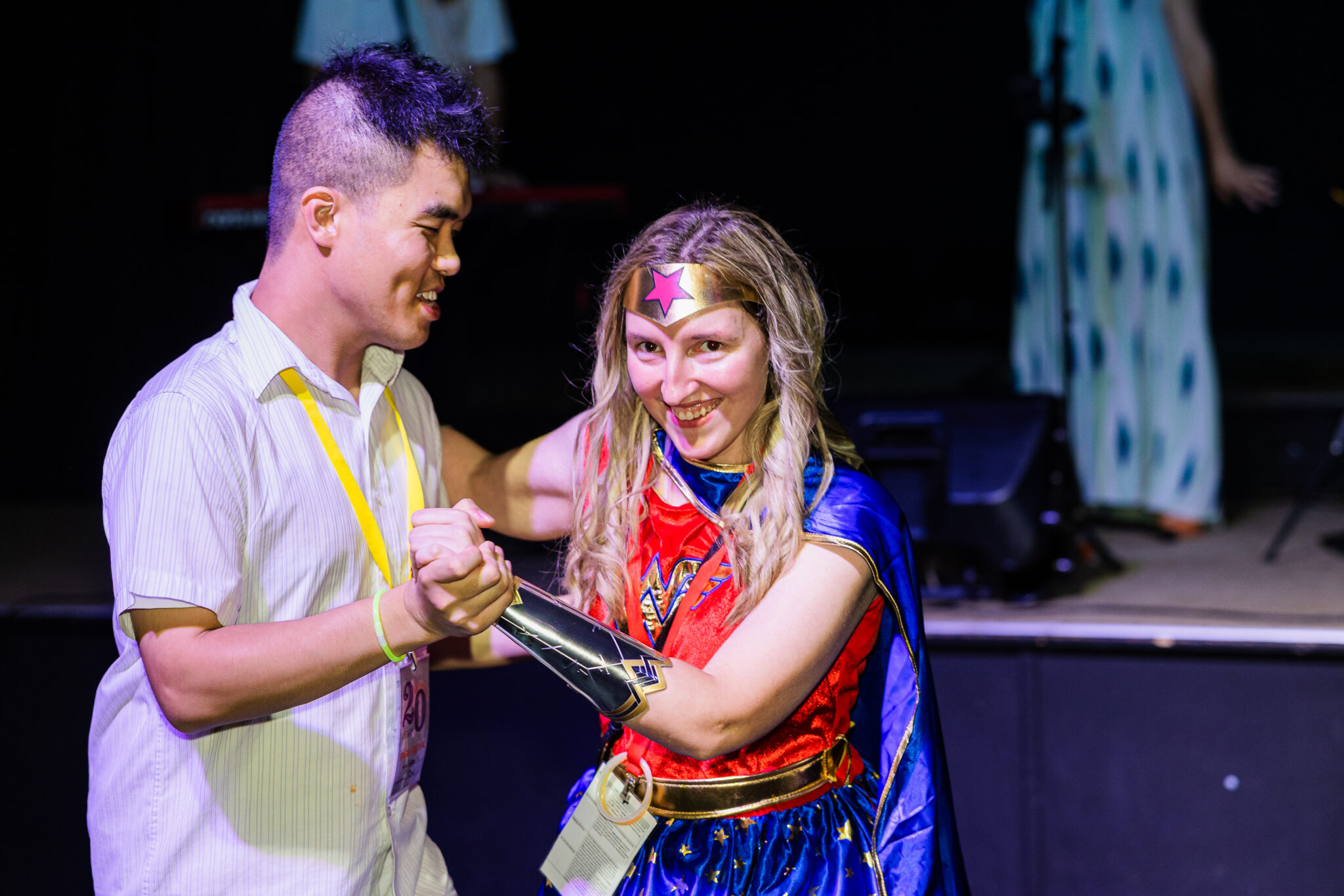 The Junction Works | NDIS Support Services