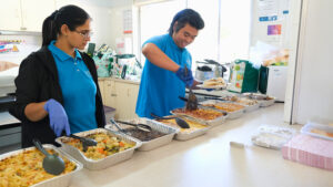 Claymore Community Programs | The Junction Works